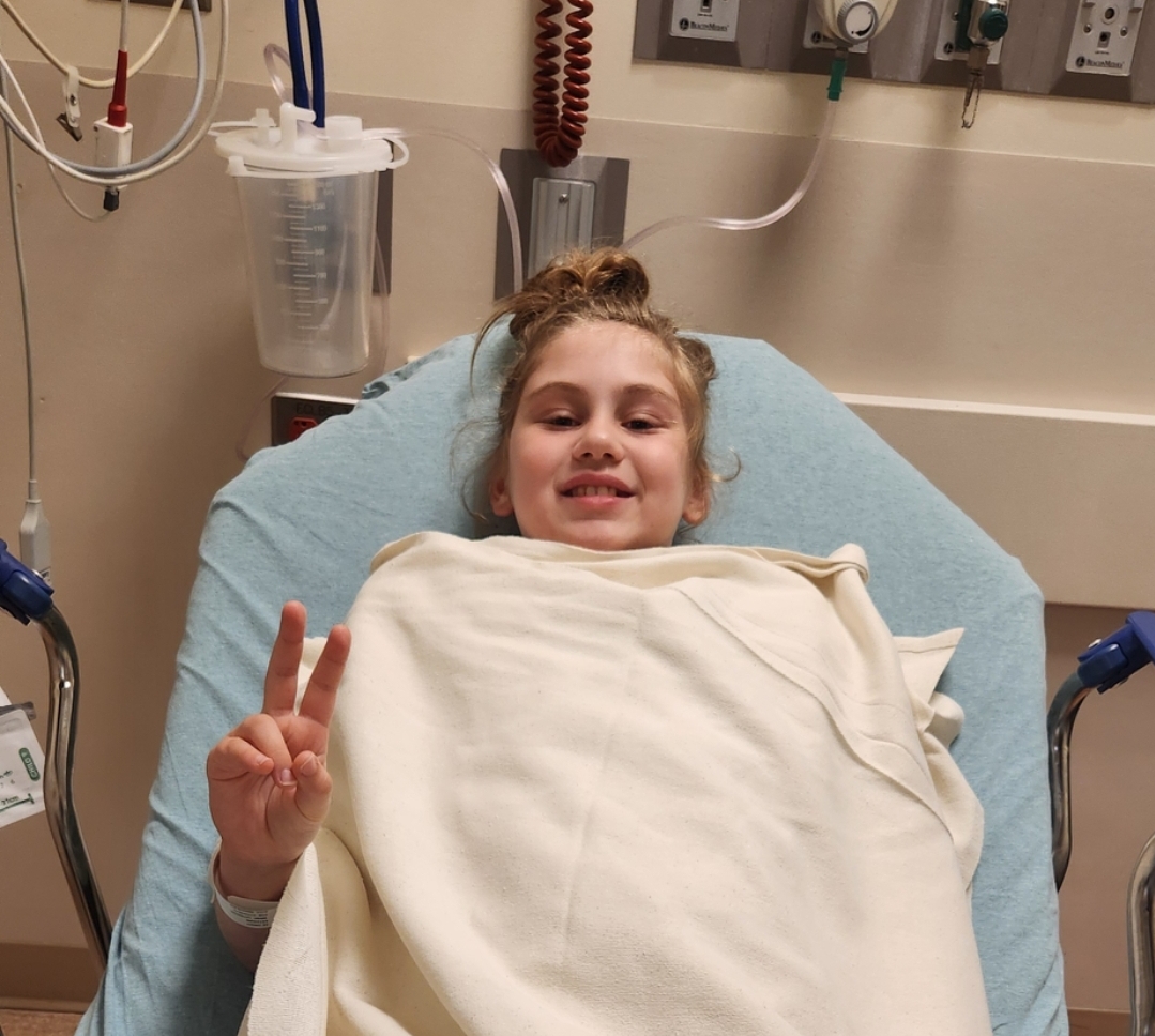 We Got a Heart! – Confessions of a Mended Heart